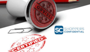 Mystery Shoppers can join the MSPA too!